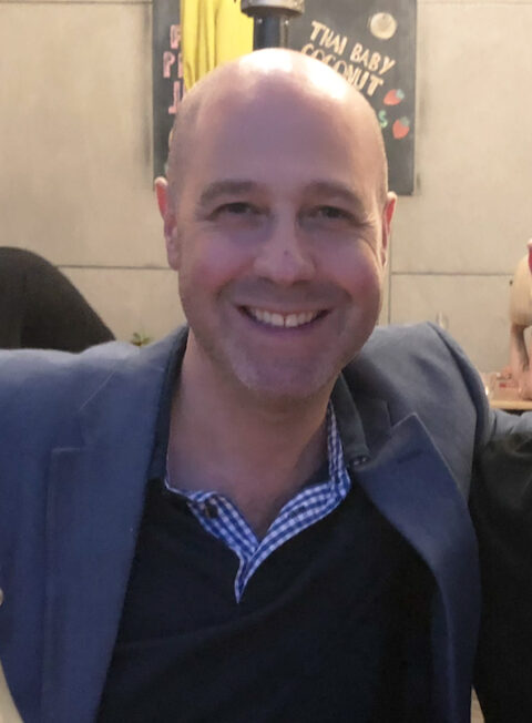 Steve Rothstein Music | Composer, Instructor, Lecturer